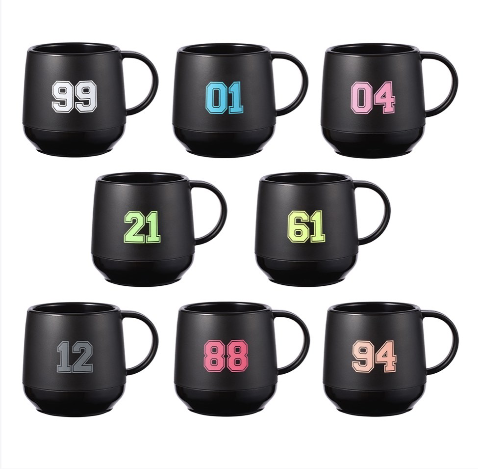 EXO-L-JAPAN presents EXO CHANNEL “THE BEST” Cup 杯, 興趣及遊戲, 收藏品及紀念品, 韓流 ...