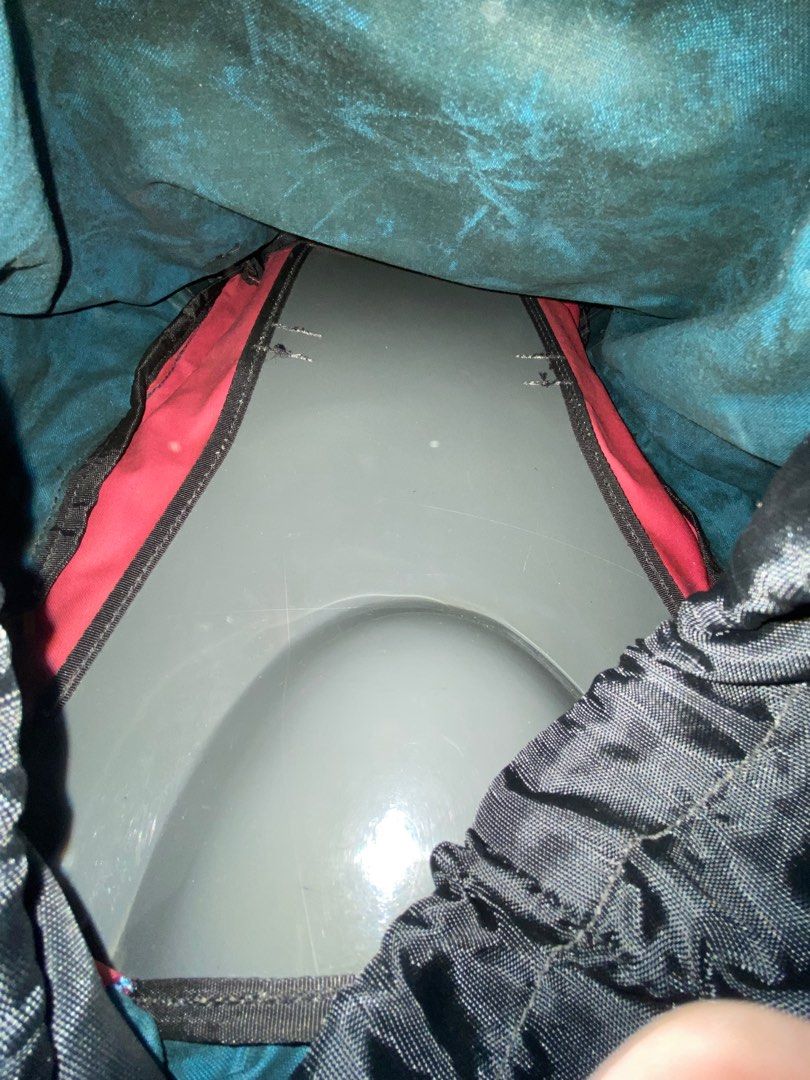 Explore By Modan Hikers Anatomic Backpack 50L Vintage 1983, Men's ...