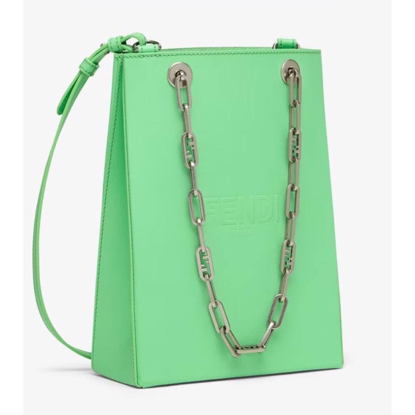 Fendi pack small, Women's Fashion, Bags & Wallets, Shoulder Bags on ...