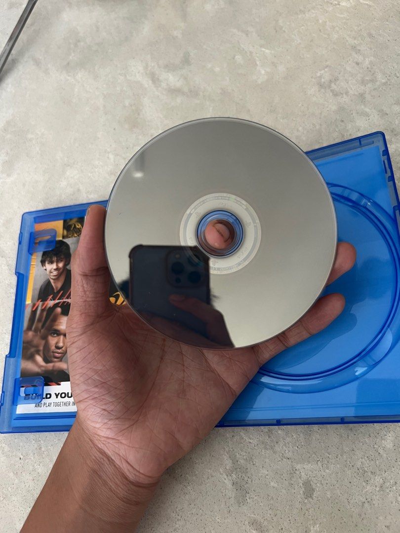 FIFA 21 PS4, Video Gaming, Video Games, PlayStation on Carousell