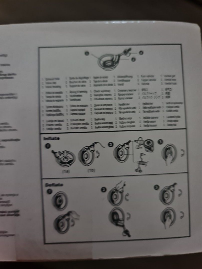 Float pool water playground, Hobbies & Toys, Toys & Games on Carousell