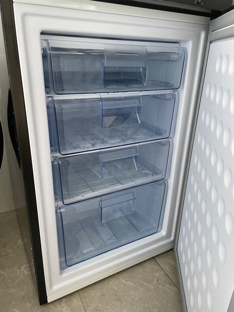 Fridge ( 90L freezer), TV & Home Appliances, Other Home Appliances on ...