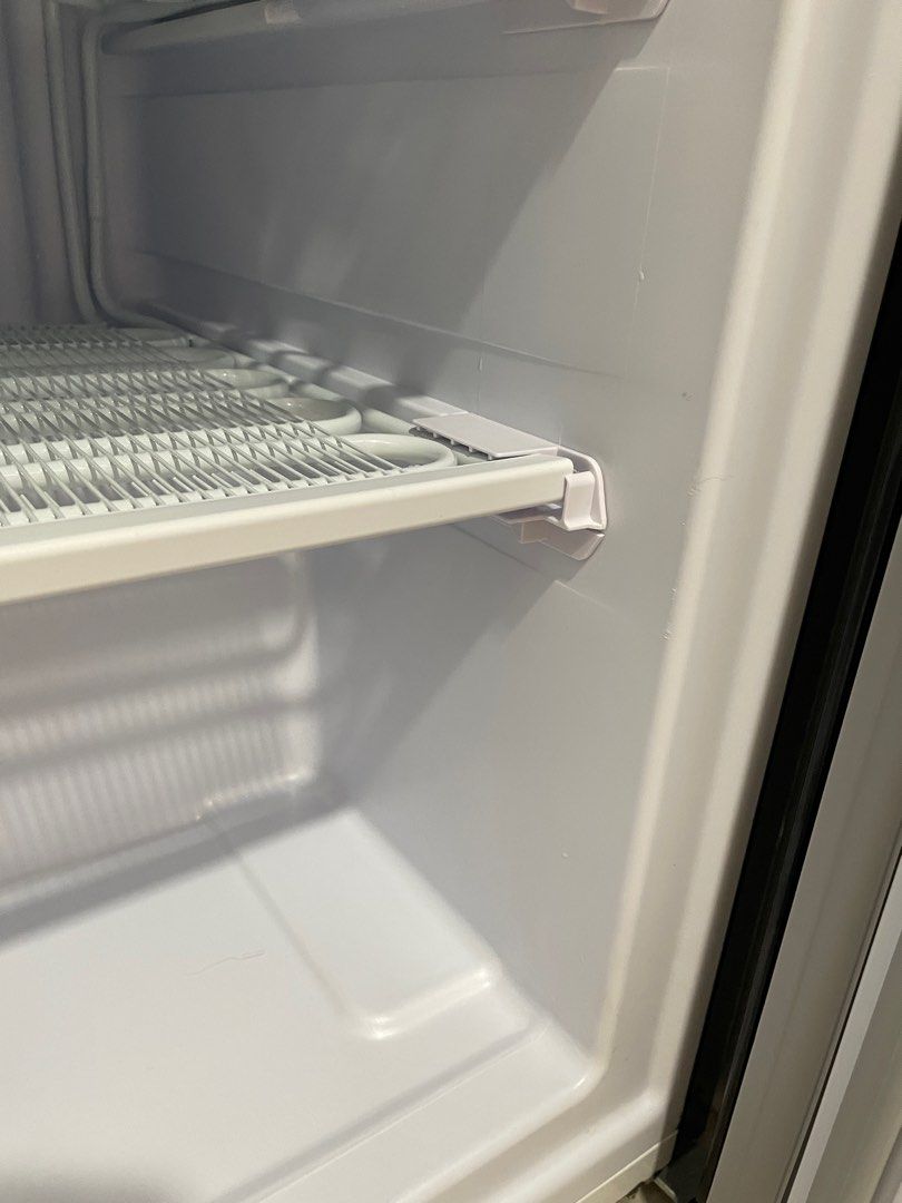 Fridge ( 90L freezer), TV & Home Appliances, Other Home Appliances on ...