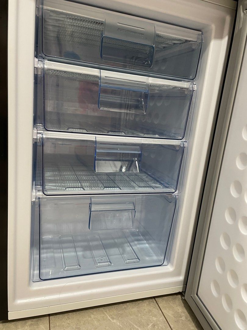 Fridge ( 90L freezer), TV & Home Appliances, Other Home Appliances on ...