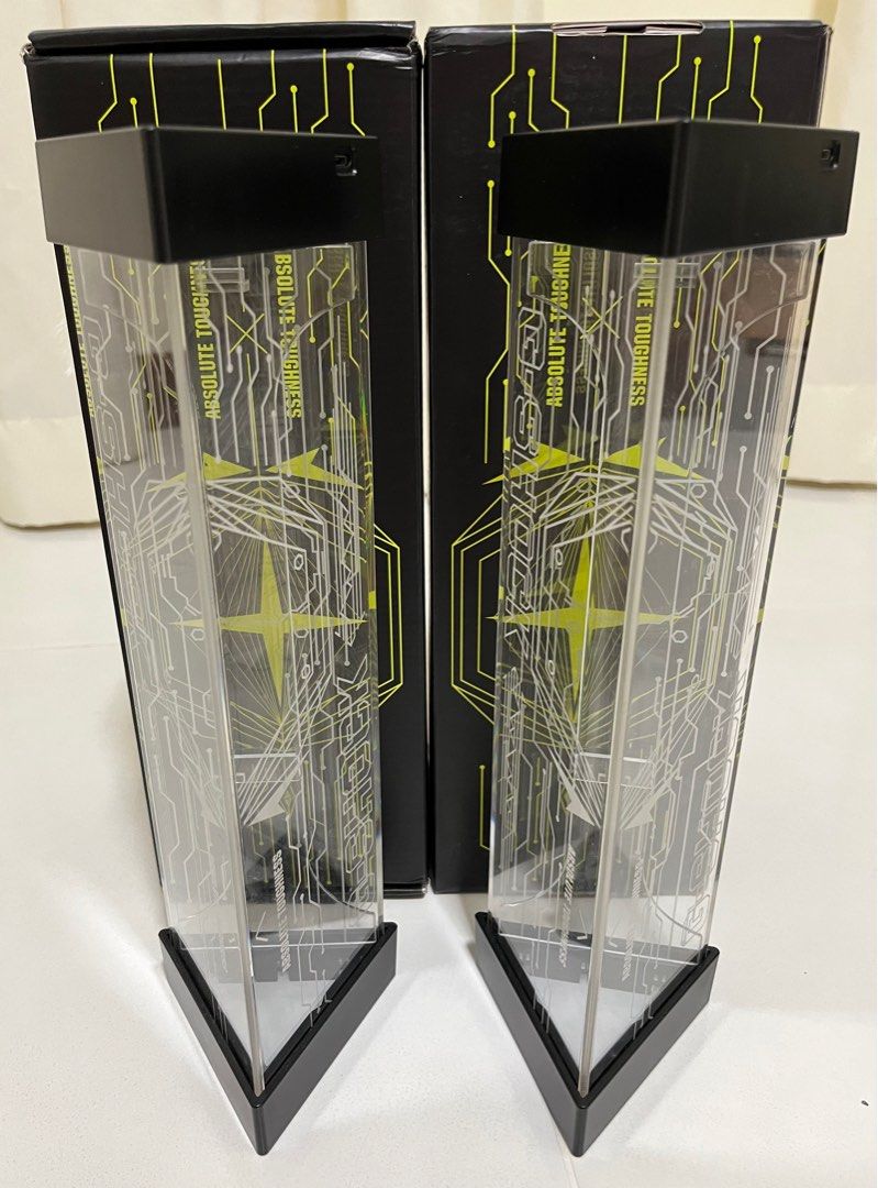 G Shock LED lighting display box DW-5600LS Limited Edition Box USB G ...