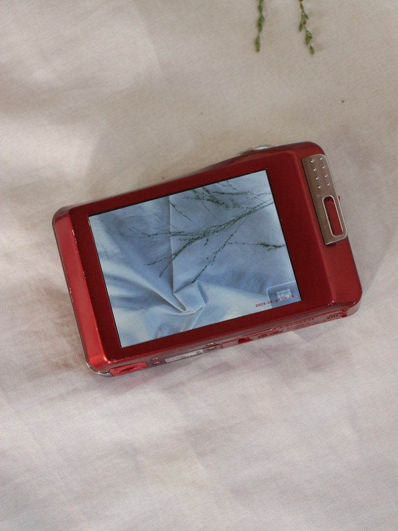 GE 1250TW, Photography, Cameras on Carousell