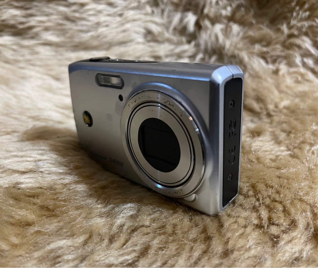 GE J1456W Digital Camera on Carousell
