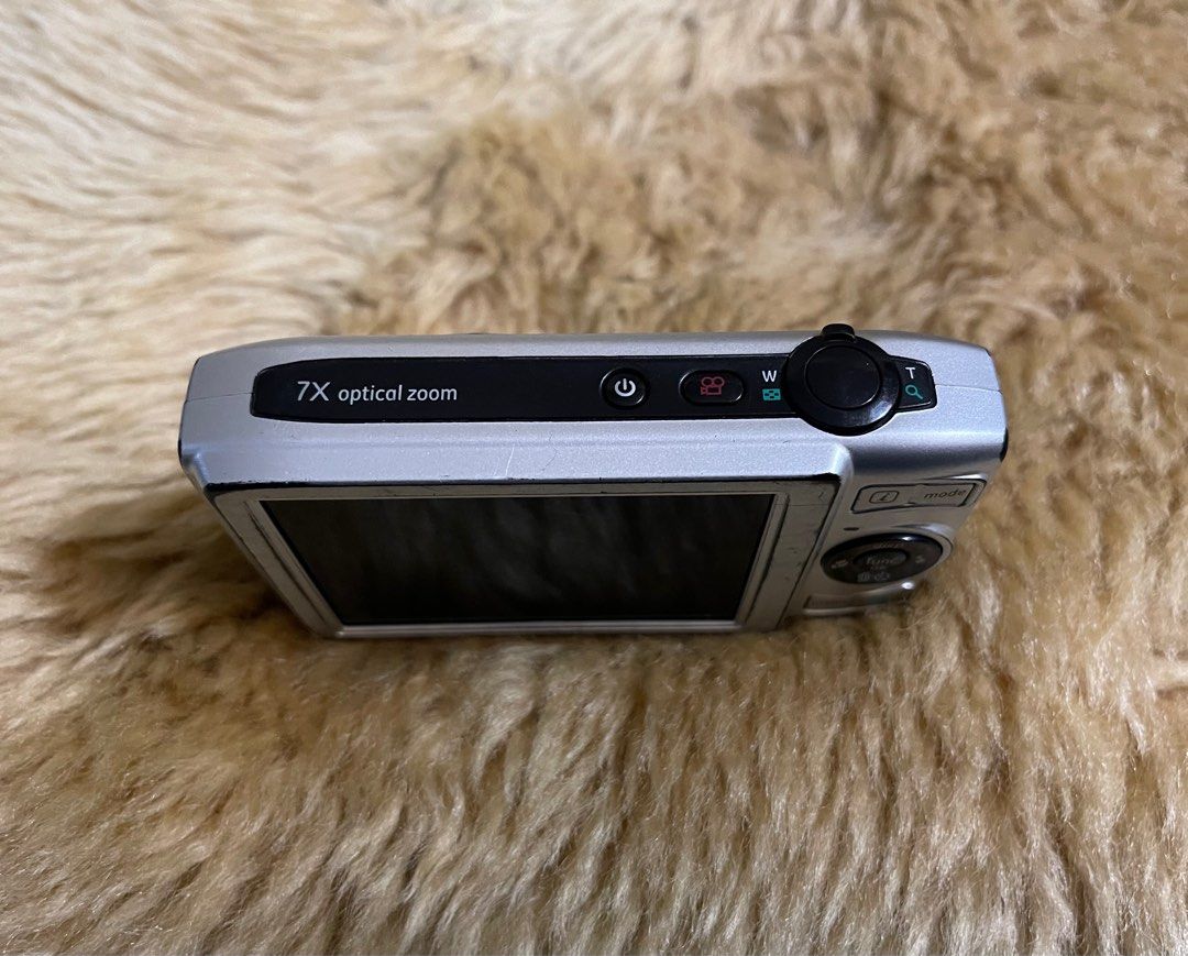 GE J1470S Digital Camera, Photography, Cameras on Carousell
