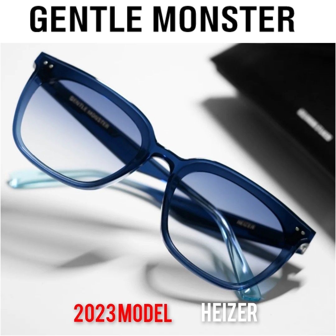 Gentle monster 2023 Sunglasses heizer, Women's Fashion, Watches ...