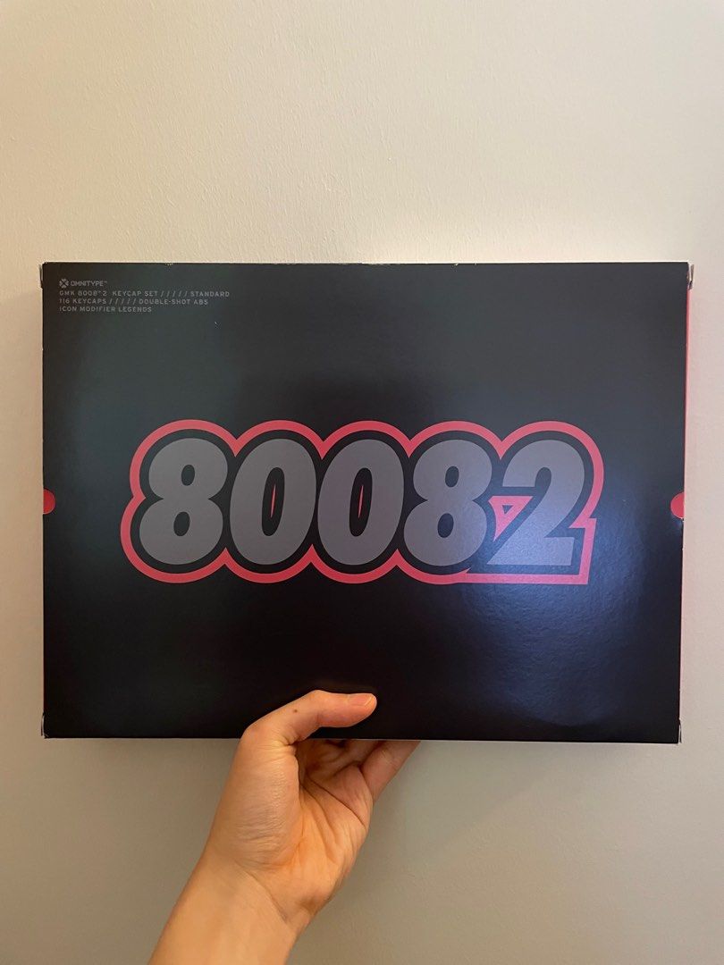 GMK 80082 Base Kit , Computers & Tech, Parts & Accessories, Computer ...