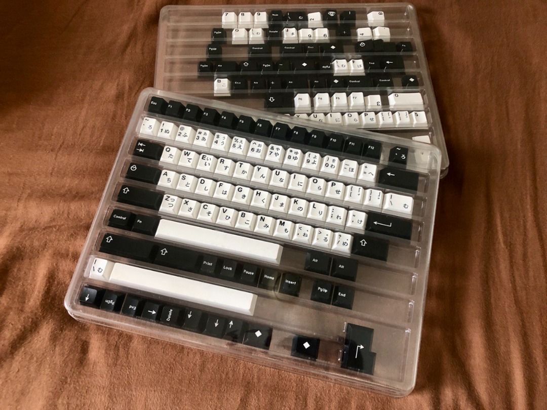 GMK Metaverse 2 Base Kit (includes replacement kit), Computers & Tech ...