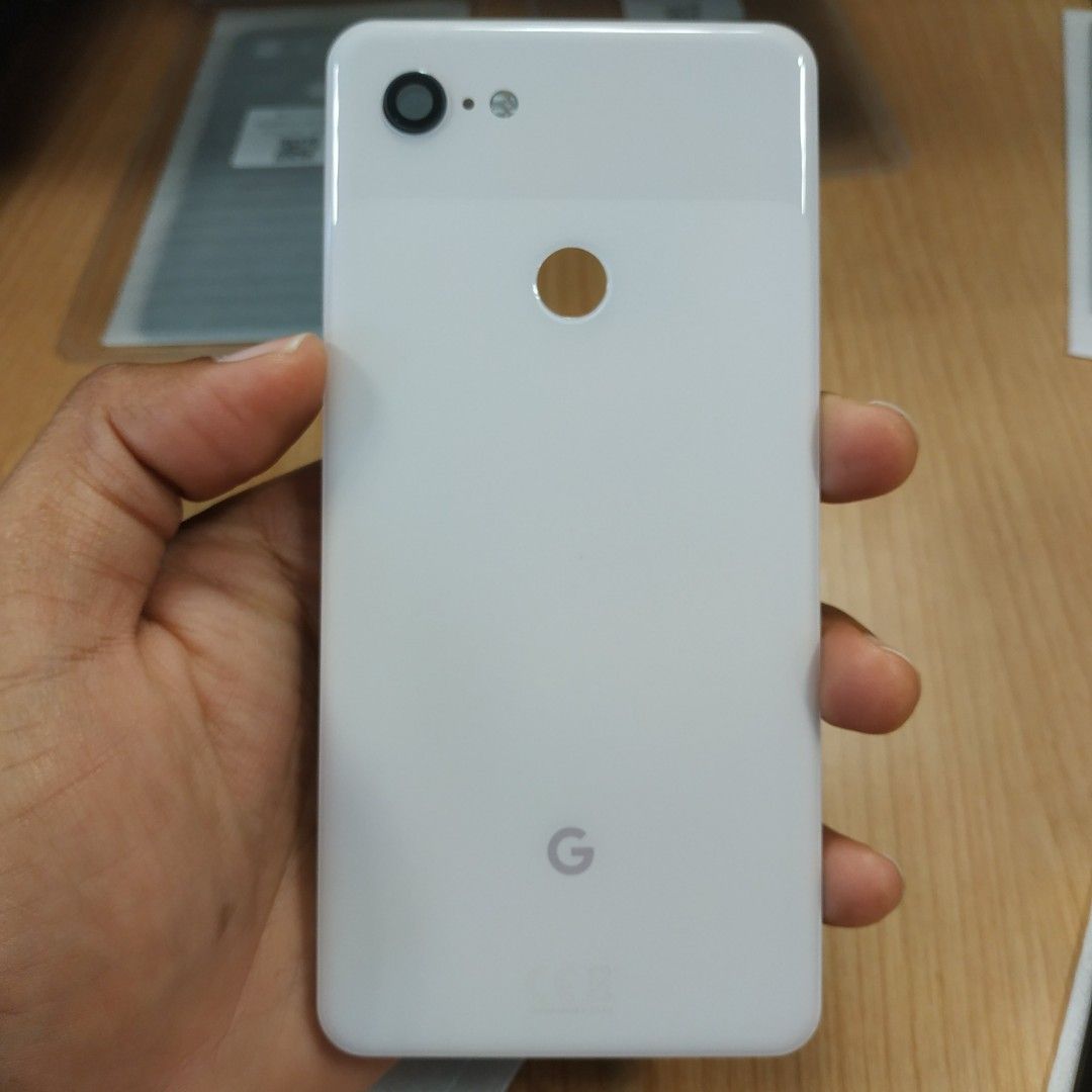 Google Pixel Back Panel, Mobile Phones & Gadgets, Mobile & Gadget ...