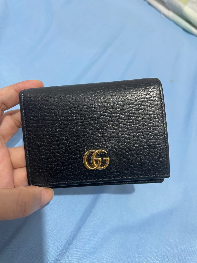Gucci Wallet, Women's Fashion, Bags & Wallets, Purses & Pouches on ...