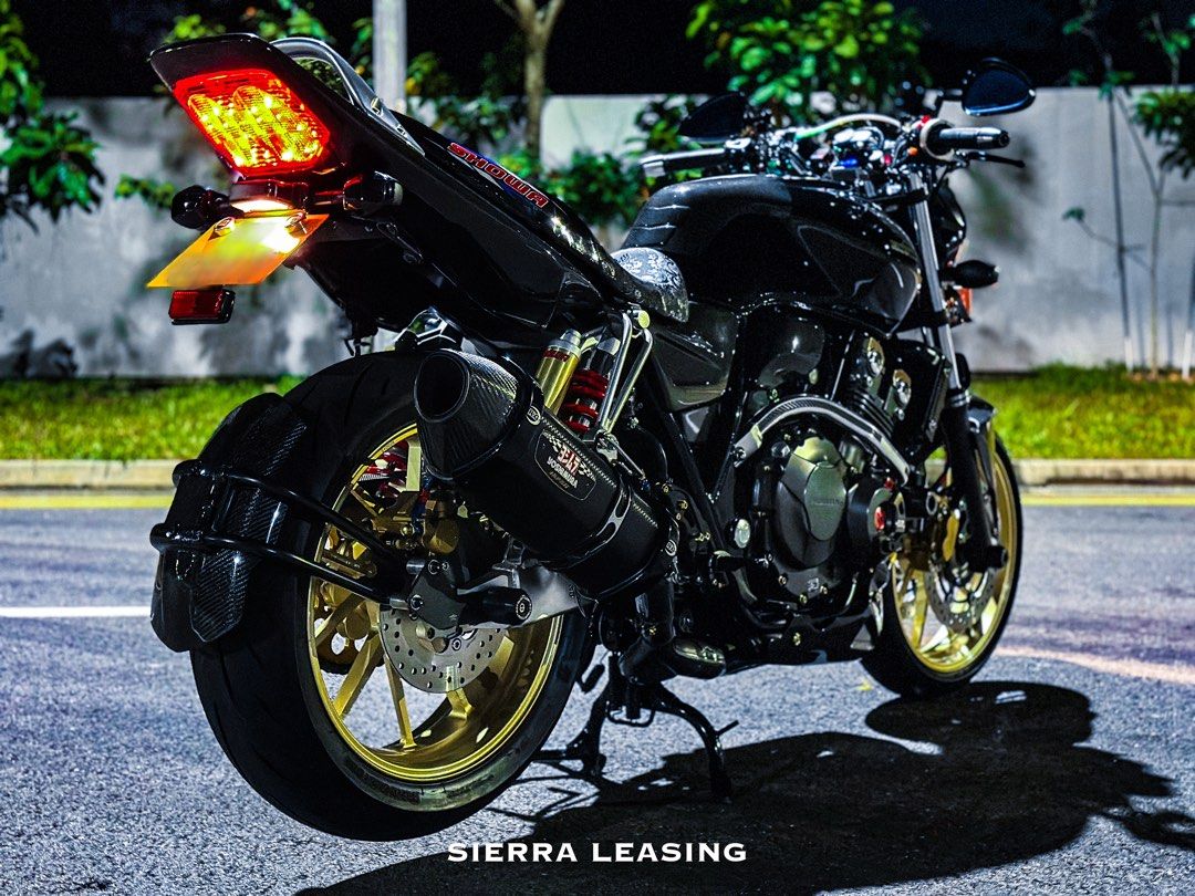 Honda CB 400 Revo NC42 Japan Edition , Motorcycles, Motorcycles for ...