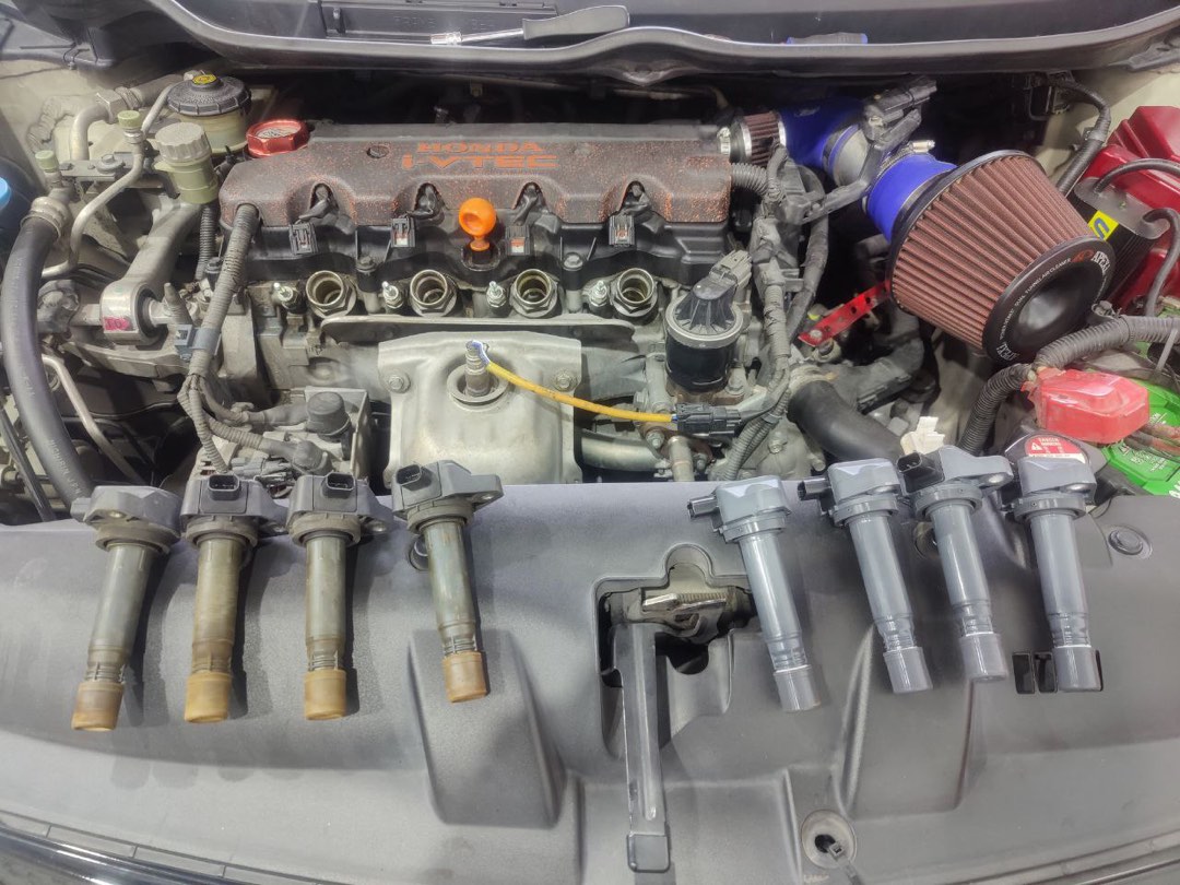 Honda Ignition Coils, Car Accessories, Car Workshops & Services on ...