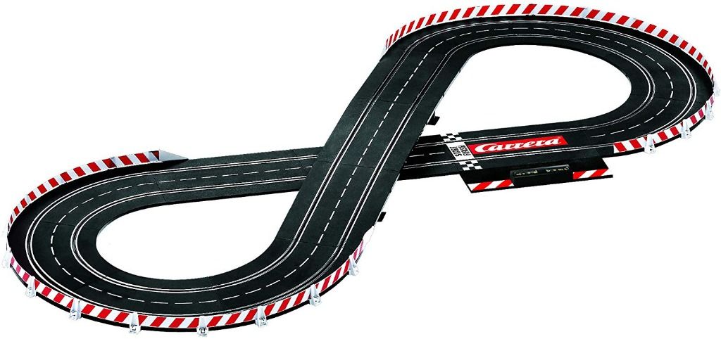 (HOT) Carrera Evolution 20025233 Lap Contest Formula 1 Analog 1: 32 ...