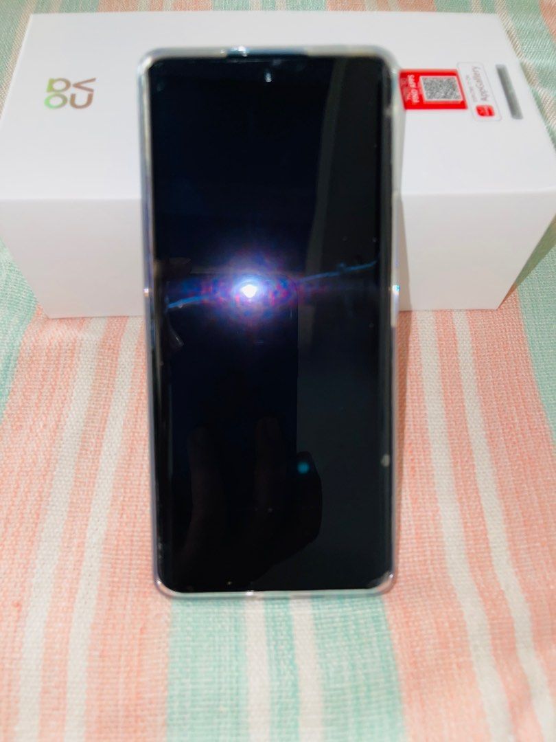 Huawei Nova 9 Starry Blue, Mobile Phones & Gadgets, Mobile Phones ...