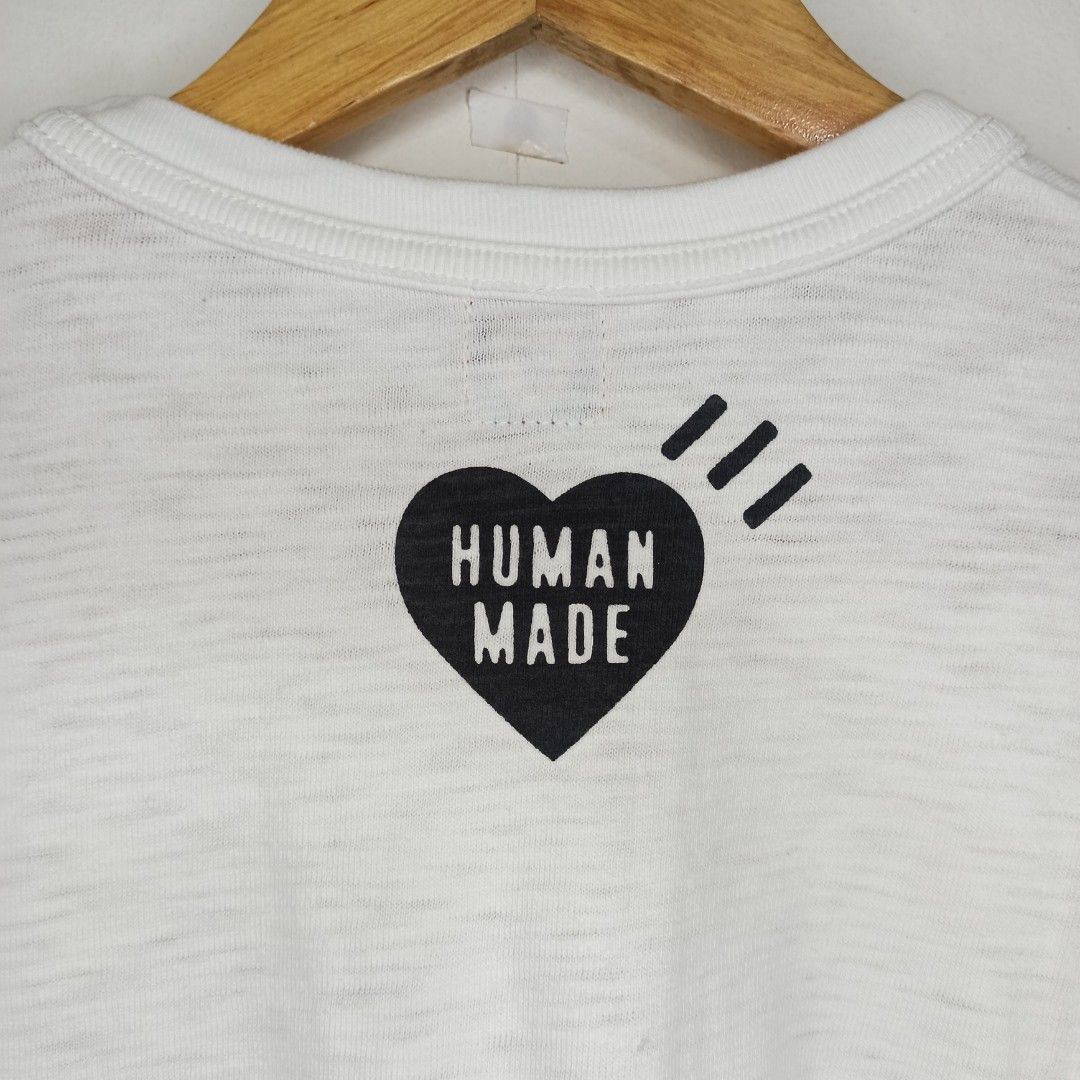 Humad Made STRMCWBY Polar Bear on Carousell