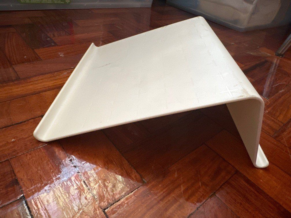 IKEA 22602 Isberget Tablet / Laptop Stand, Mobile Phones & Gadgets ...