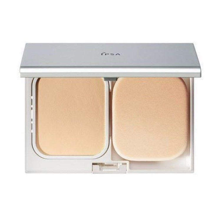 IPSA powder foundation, Beauty & Personal Care, Face, Makeup on Carousell