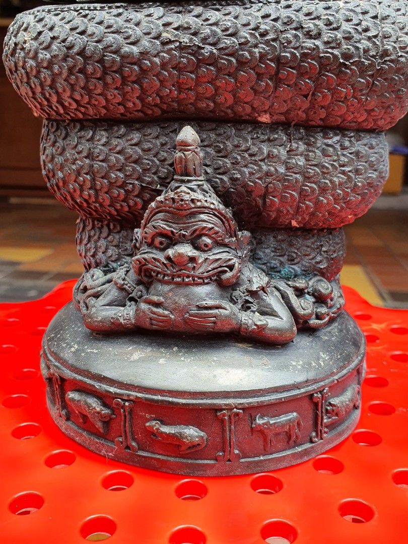 Jatukam Ramathep Bucha, Hobbies & Toys, Memorabilia & Collectibles ...