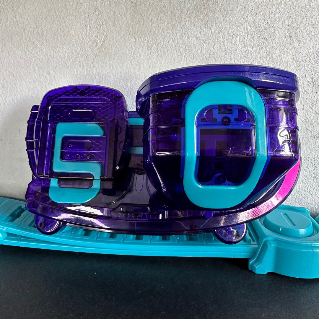 Kamen Rider Revice DX Demons Driver belt henshin, Hobbies & Toys, Toys ...