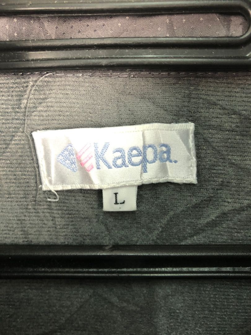 Keapa Jacket, Men's Fashion, Coats, Jackets and Outerwear on Carousell