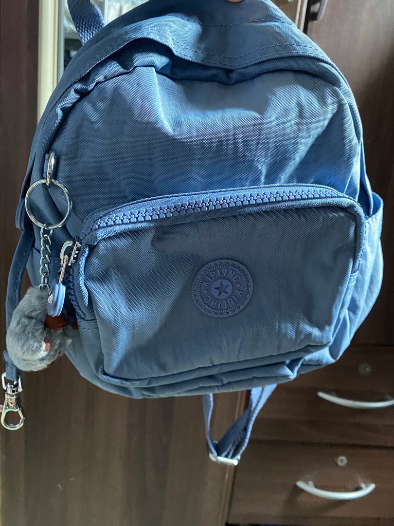 kipling mini backpack/ sling, Women's Fashion, Bags & Wallets ...