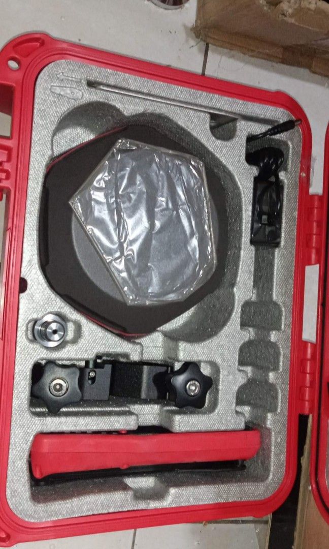 KOLIDA RTK K5 PLUS, Commercial & Industrial, Construction & Building Materials on Carousell