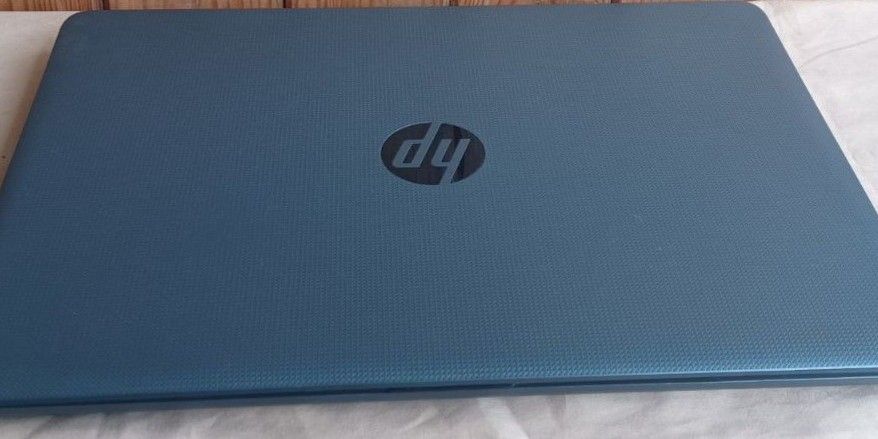 Laptop Hp Core I Gen Ram Gb Ddr Ssd Hdd Tb Mulus On Carousell