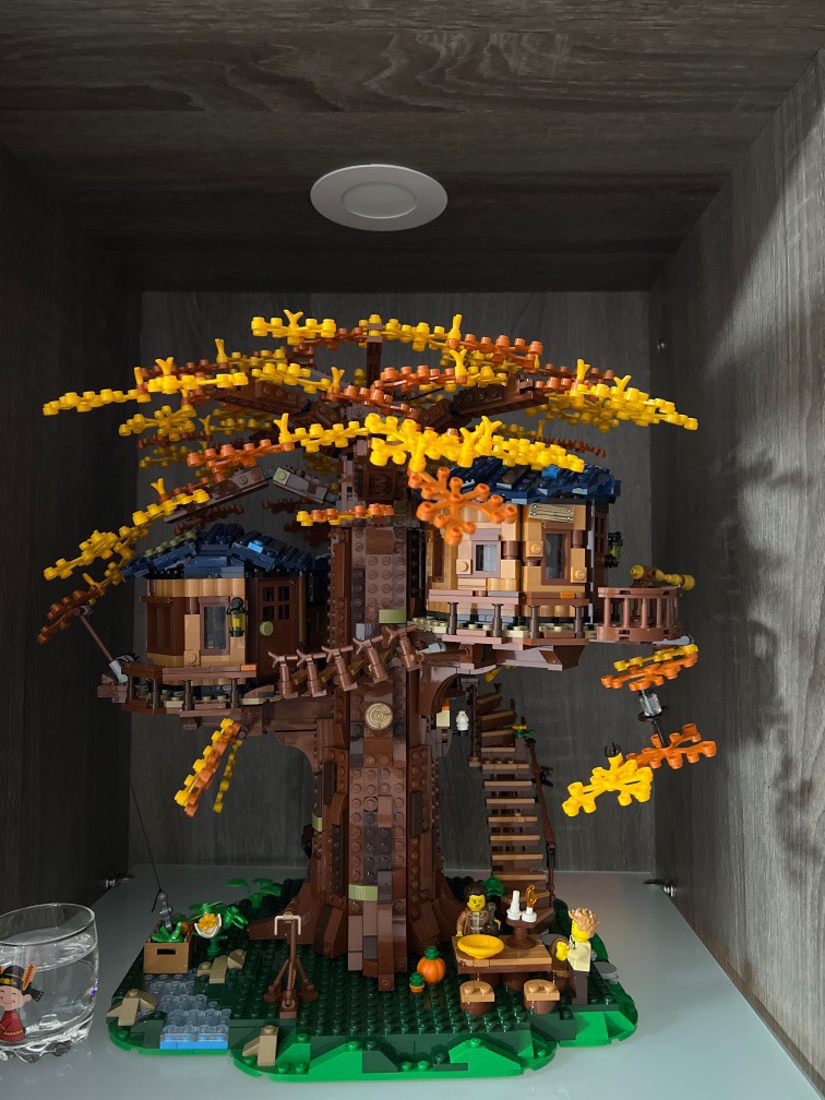 Lego, Hobbies & Toys, Toys & Games on Carousell