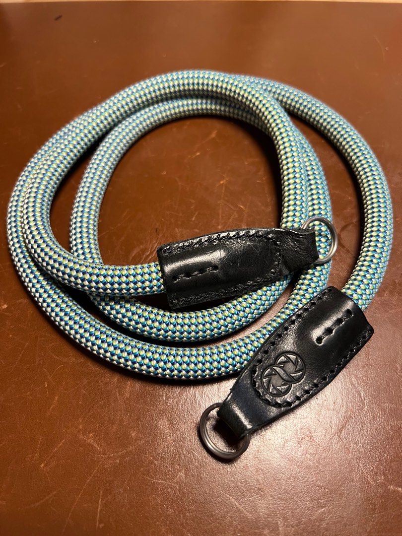 Leica Rope Strap, oasis designed by Cooph 126cm, Photography ...