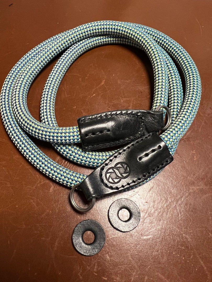 Leica Rope Strap, oasis designed by Cooph 126cm, Photography ...