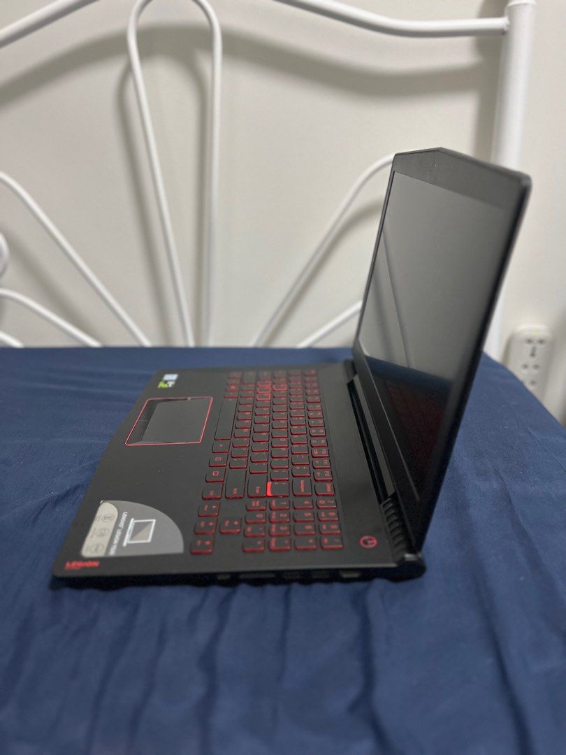 Lenovo Legion Y Gaming Laptop Computers Tech Laptops Notebooks On Carousell