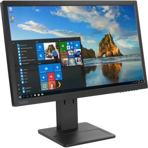 Lenovo Thinkvision E22-20, Computers & Tech, Parts & Accessories ...