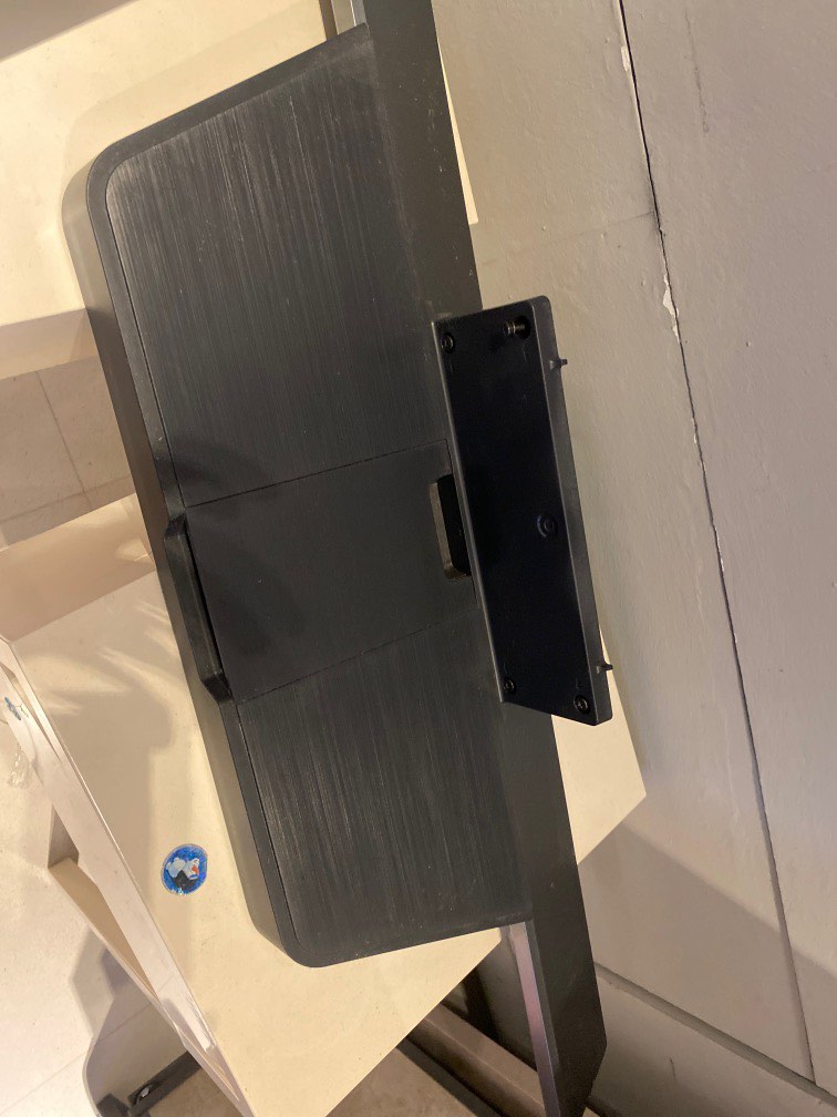 LG 55inch Oled C1 TV stand, TV & Home Appliances, TV & Entertainment ...