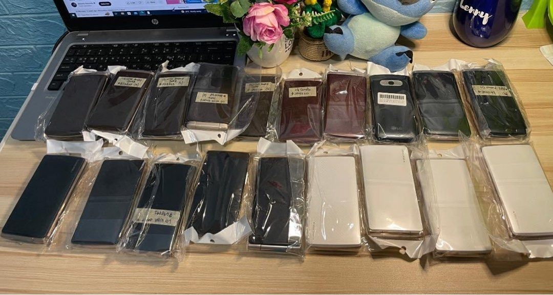 LG FLIP PHONES KEYPAD, Mobile Phones & Gadgets, Mobile Phones, Android ...