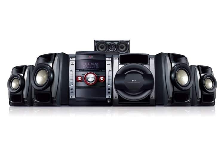 LG Home Theatre, Audio, Soundbars, Speakers & Amplifiers on Carousell
