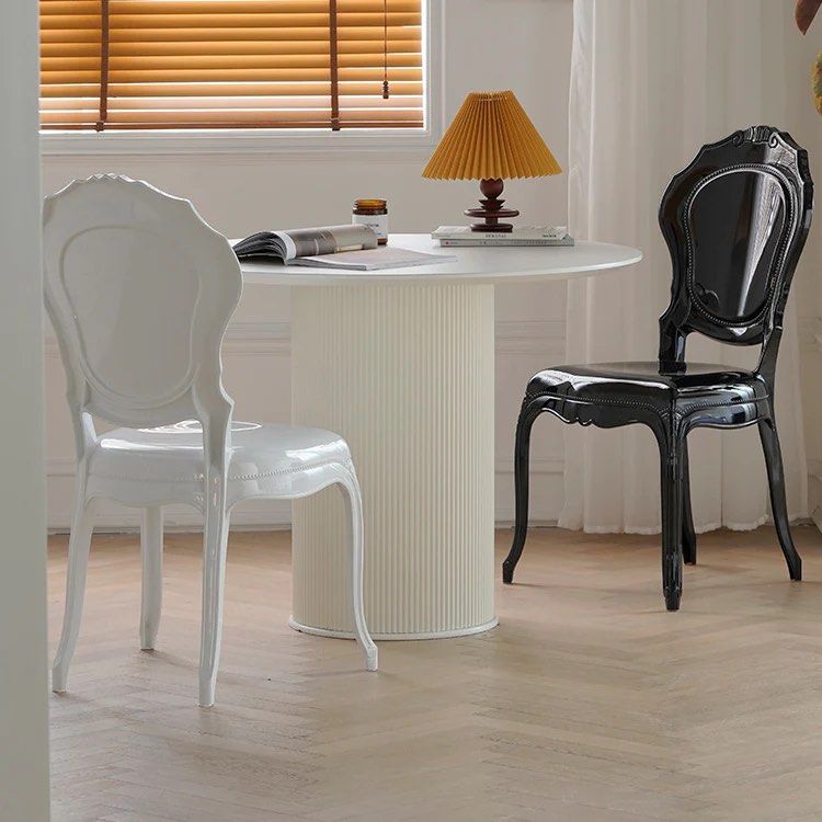 LIAM Vintage Round Table, Furniture & Home Living, Furniture, Tables ...