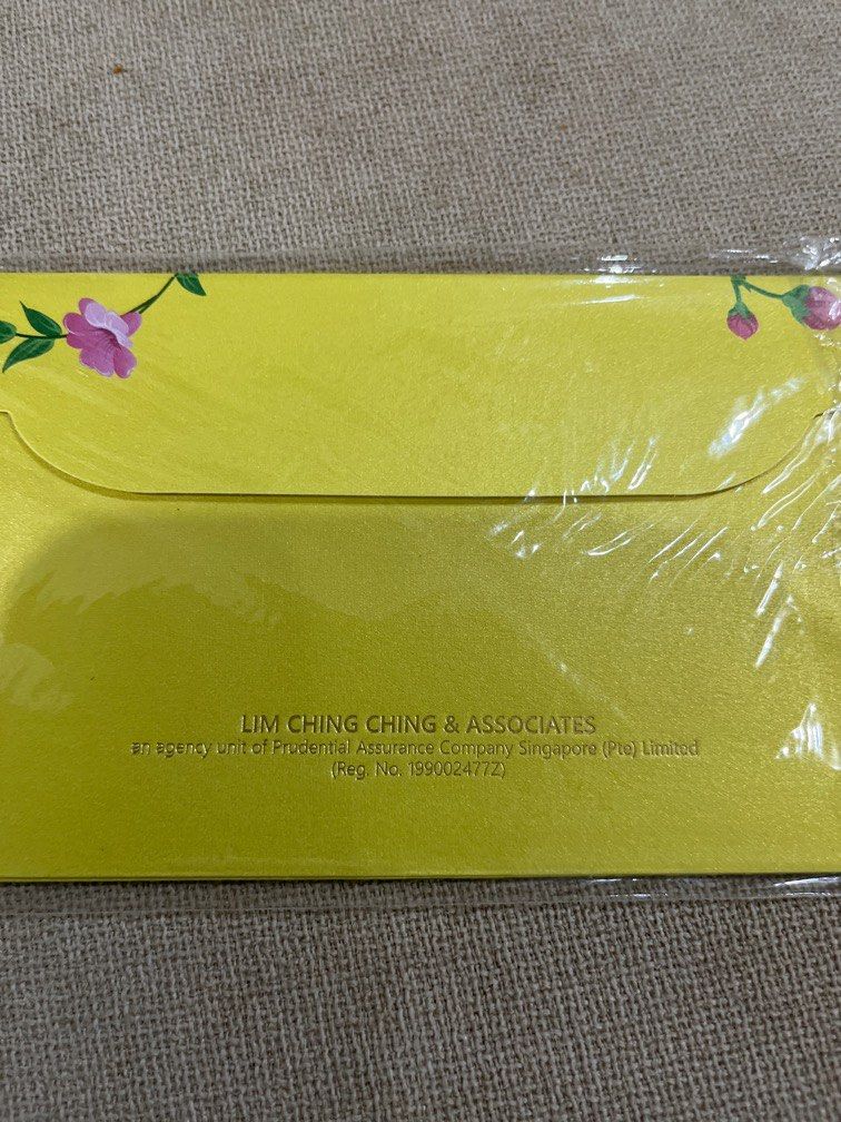 Lim Ching Ching & Associates (4 pieces), Hobbies & Toys, Stationery ...