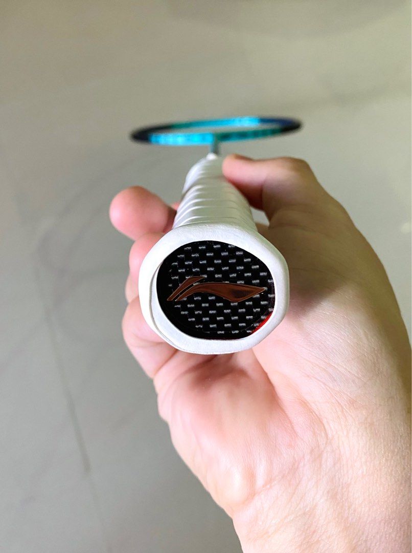 Li-Ning BLADEX 700 (3U), Badminton Racket, Sports Equipment, Sports ...
