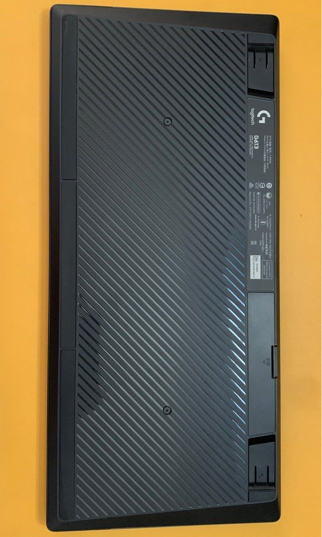 Logitech Gaming Keyboard G613 Computers And Tech Parts And Accessories Computer Keyboard On Carousell