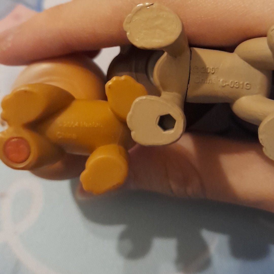 lps great dane german shepherd bundle, Hobbies & Toys, Toys & Games on ...