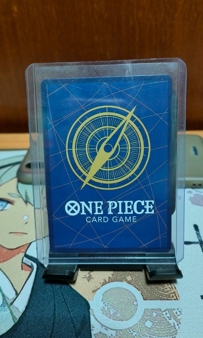 Luffy Wanted OP3 One Piece, Hobbies & Toys, Toys & Games on Carousell