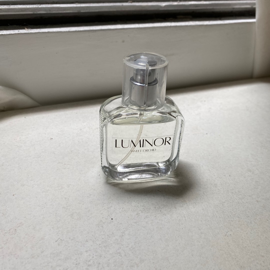 Luminor Fragrances - Sweet Orchid, Beauty & Personal Care, Fragrance ...