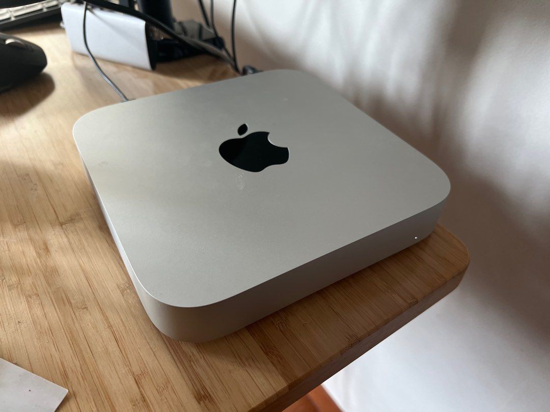 Mac Mini m1 , Computers & Tech, Desktops on Carousell