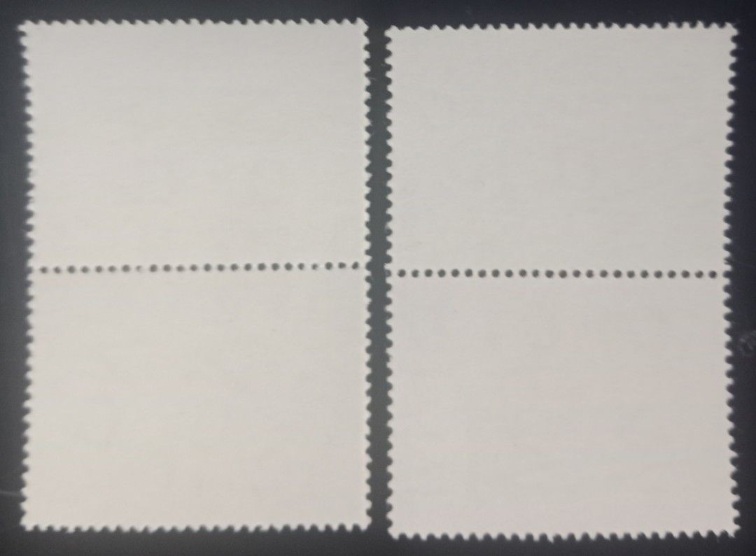 MALAYSIA STAMP. Hidupan Liar Yang Dilindungi Siri 3 (4v), Hobbies ...