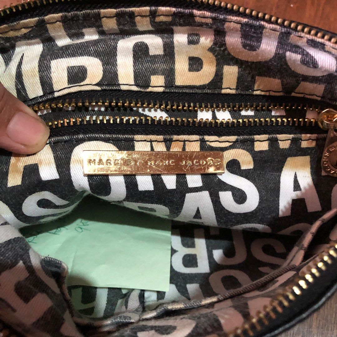 mark by mark jacobs, Luxury, Bags & Wallets on Carousell