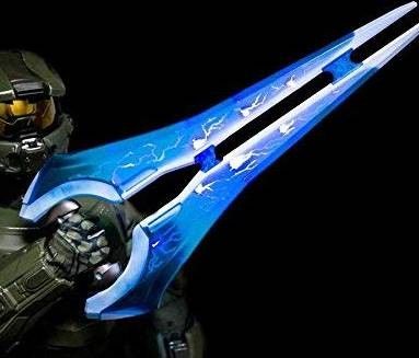 Mattel Halo Covenant Energy Sword, Hobbies & Toys, Toys & Games on ...