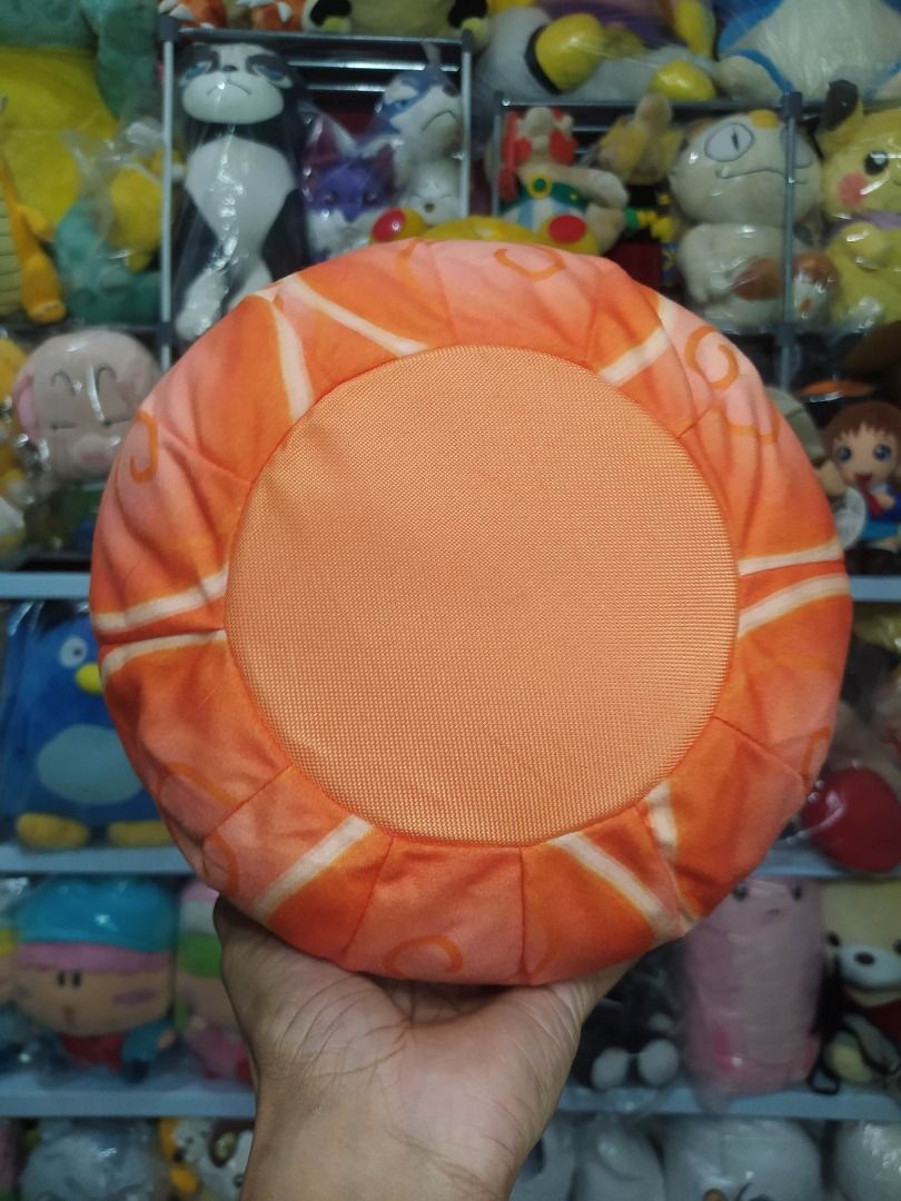 Mera Mera Fruit One Piece Anime Plush Toy, Hobbies & Toys, Toys & Games ...